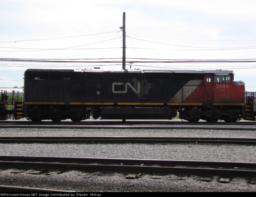 CN 2444